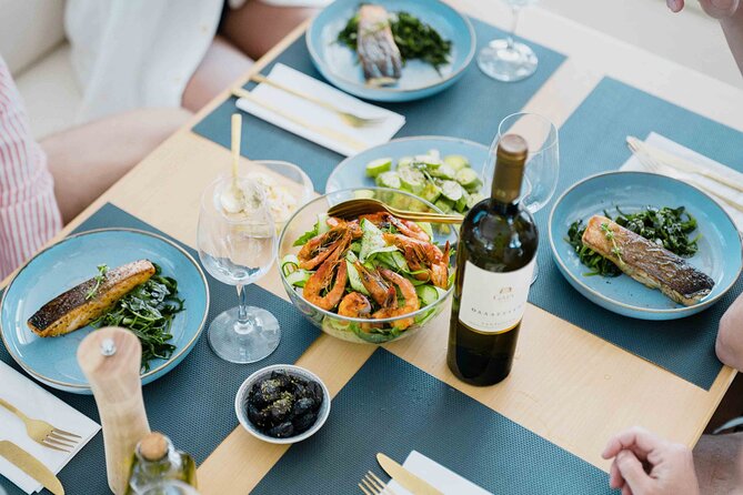 Catamaran Cruise in Nafplio | Private - Pricing and Cancellation Policy