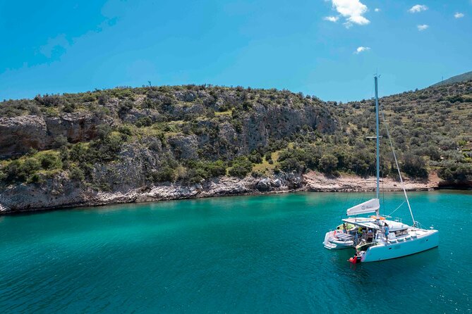 Catamaran Cruise in Nafplio | Private - Guest Reviews and Recommendations
