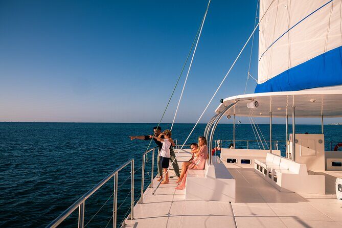 Catamaran Cruise in Riviera Maya With Snorkeling & Beach Club - Who Will Love This Tour?
