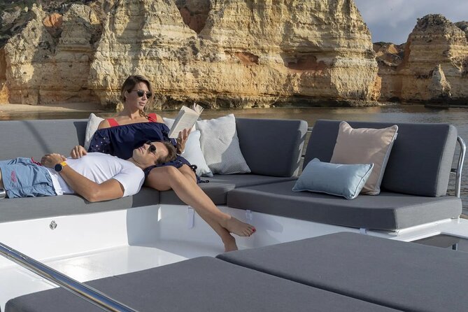 Catamaran cruise in the Frioul Archipelago in Marseille - Cruising the Frioul Islands