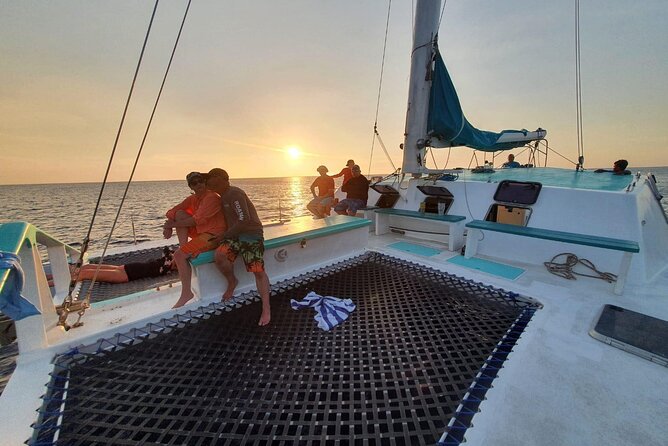 Catamaran Cruise, Open Bar, Food and Snorkeling - Tour Limitations and Conditions