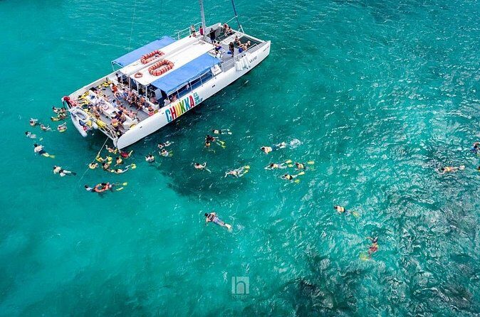 Catamaran Cruise, Snorkeling and Dunn's River Falls - Who Will Love This Tour?