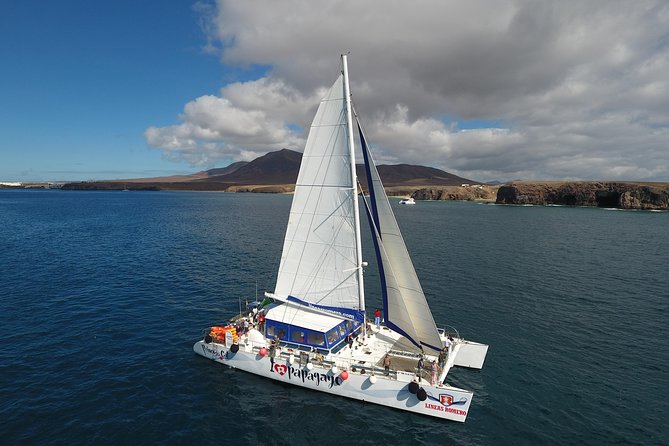 Catamaran Cruise to Papagayo Beaches, Lunch and Water Activities - Important Information and Recommendations