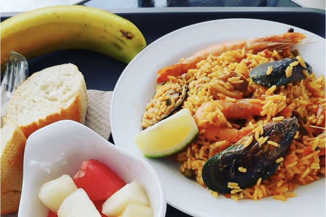 Catamaran Cruise to Papagayo Beaches, Lunch and Water Activities - Exploring the Stunning Papagayo Beaches