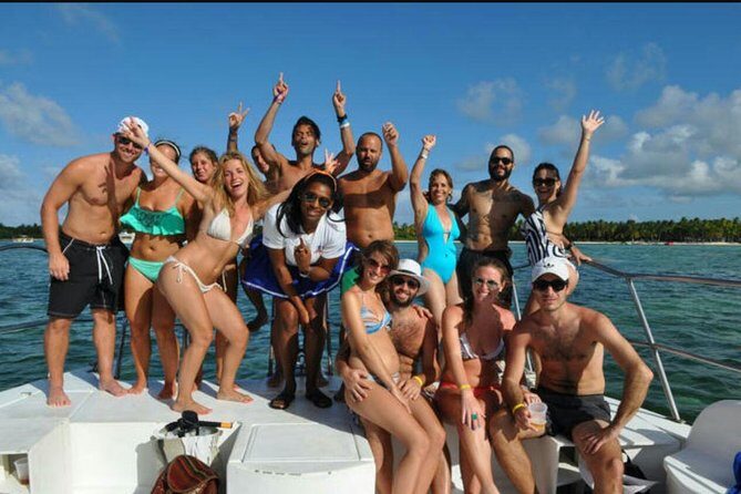 Catamaran cruise with Dunn's River falls from Ocho Rios - Final Thoughts: Is This Tour Worth It?