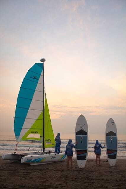 Catamaran cruises, Veracruz - Final Thoughts