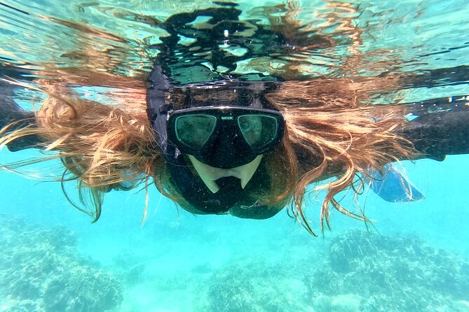 Catamaran Day Cruise Caribbean Beaches With Snorkelling and Lunch - Meal and Beverage Options