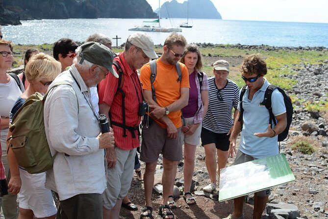 Catamaran Day Cruise to Desertas Islands from Funchal - Setting Sail from Funchal: What to Expect