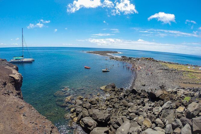 Catamaran Day Cruise to Desertas Islands from Funchal - Practical Details: Cost, Group Size, and Booking