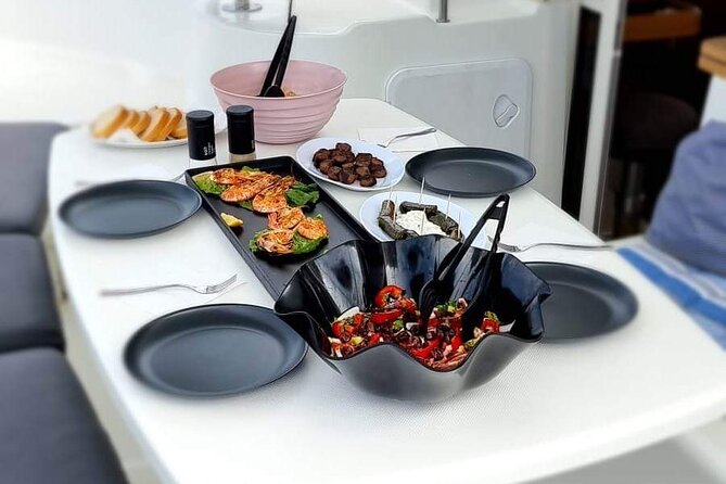 Catamaran Day & Sunset Cruises with meals Drinks and transportation - Analyzing the Value for Money