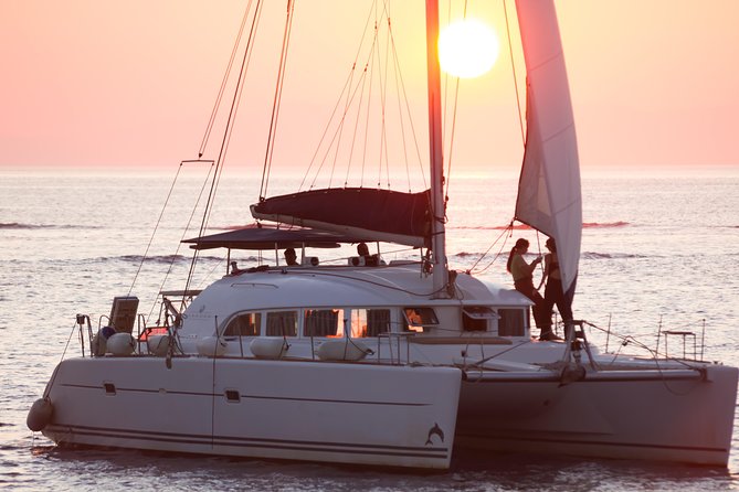 Catamaran Day & Sunset Cruises with meals Drinks and transportation - Who Will Love This Experience?