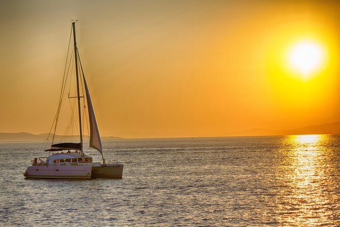 Catamaran Day & Sunset Cruises with meals Drinks and transportation - Final Thoughts