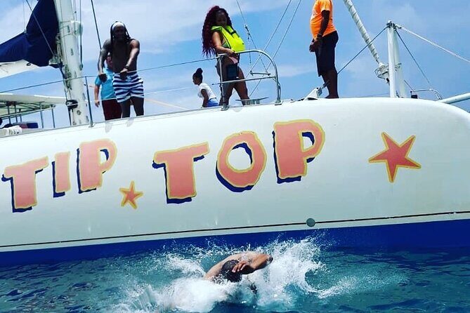 Catamaran Day Trip, Snorkeling & Sailing Excursion - What Travelers Say