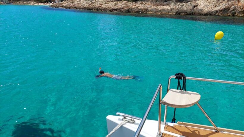 CATAMARAN ECO EXPERIENCE at Palma Bay - Authentic Insights From Past Travelers