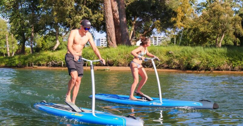 Catamaran excursion in the Estérel - Booking Flexibility and Practical Considerations