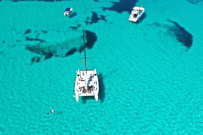 Catamaran excursions in the Asinara island National park - Final thoughts