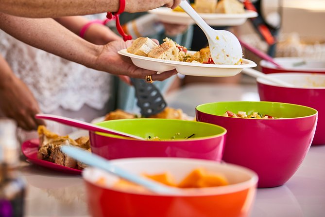 Catamaran From Cannes - Reviews and Feedback