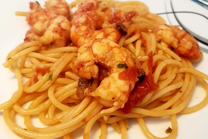 Catamaran From La Caletta - Sardinia - Capo Comino-Berchida - Guest Reviews