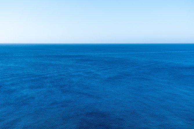 Catamaran Full Day Cruise: Poliegos - Kleftiko - Meeting and Logistics