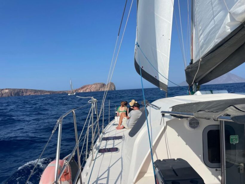 Catamaran Full Day Cruise - An In-Depth Look at the Catamaran Full Day Cruise