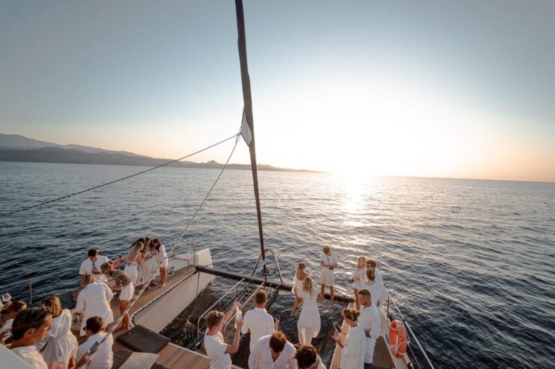 Catamaran half-day excursion - Why This Tour Is Worth Considering