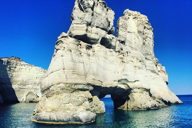 Catamaran Half Day Morning Cruise: Kleftiko - Itinerary and Activities