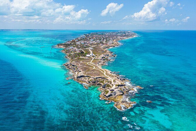 Catamaran Isla Mujeres Tour with Hotel Pick Up included - The Sum Up: Who Will Love This Tour?