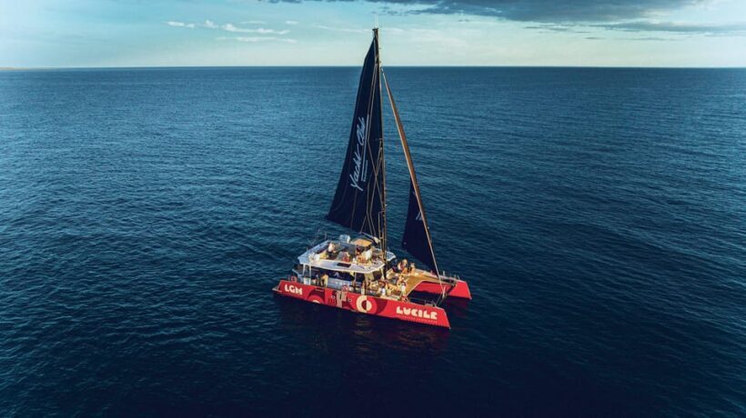 Catamaran Lucile | From La Grande Mote Stopover in Sète - Potential Drawbacks or Considerations