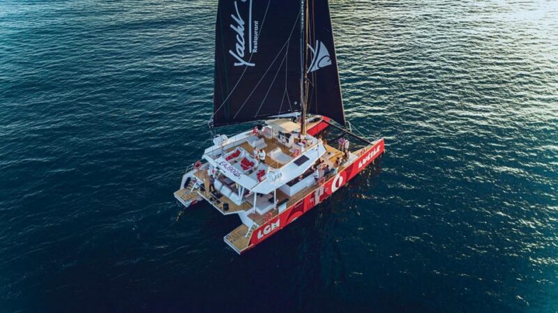 Catamaran Lucile | La Grande Motte Guided tours of the ports - Final Thoughts