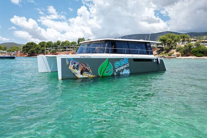 Catamaran Mallorca Eco Experience - A Closer Look at the Mallorca Eco Catamaran Experience