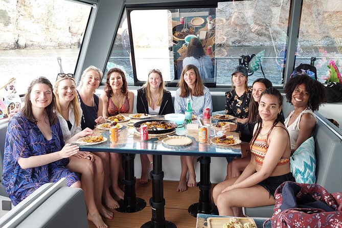 Catamaran Mallorca Eco Experience - FAQs