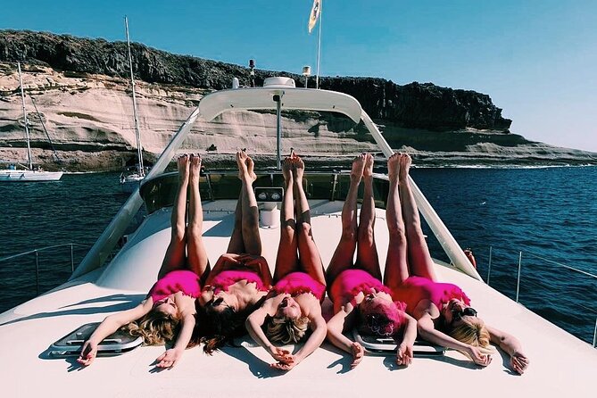 CATAMARAN OCEAN CRUISE TOUR, Food & Drinks included! - Who Will Love This Tour?