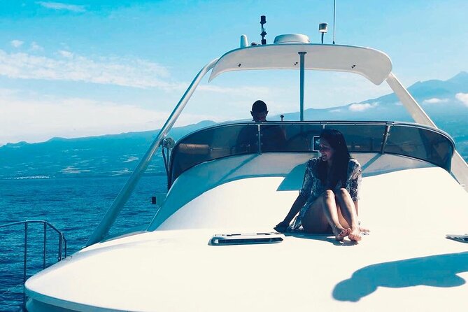 CATAMARAN OCEAN CRUISE TOUR, Food & Drinks included! - The Sum Up: Is It Worth It?