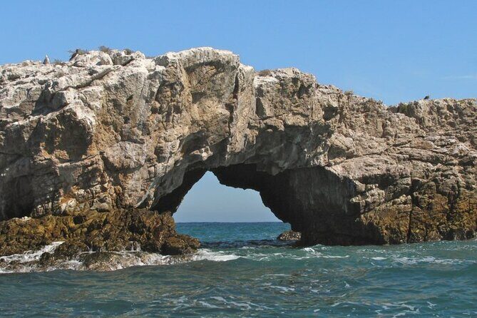 Catamaran On Islas Marietas - With Open Bar - Practical Details and Considerations