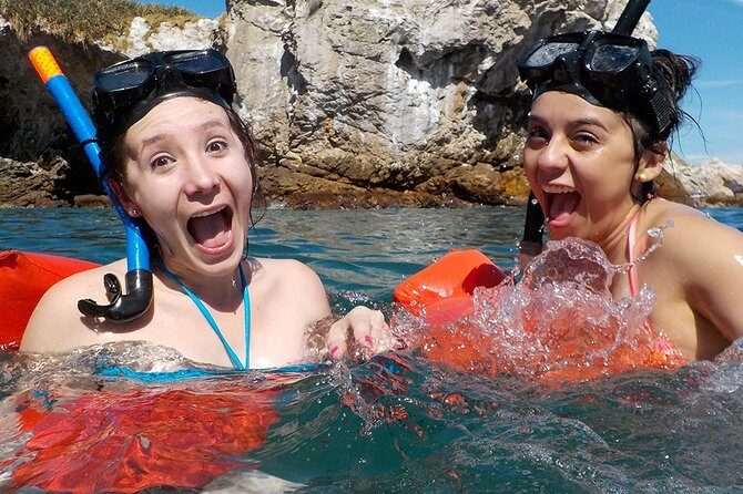 Catamaran On Islas Marietas - With Open Bar - Authentic Perspectives from Travelers
