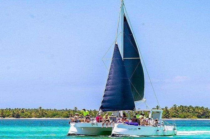Catamaran Party Boat And Snorkeling Experience - Practical Tips for Booking and Enjoying
