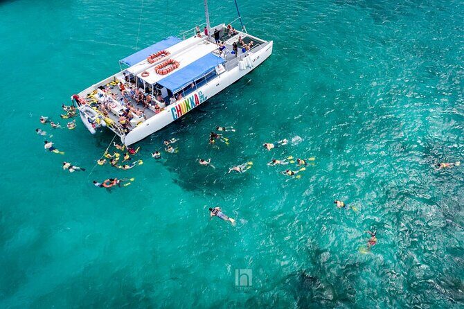 Catamaran Party Cruise and Snorkeling from Montego Bay - A Closer Look at the Experience