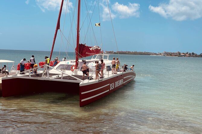 Catamaran Party Cruise and Snorkeling in Montego Bay - Final Thoughts