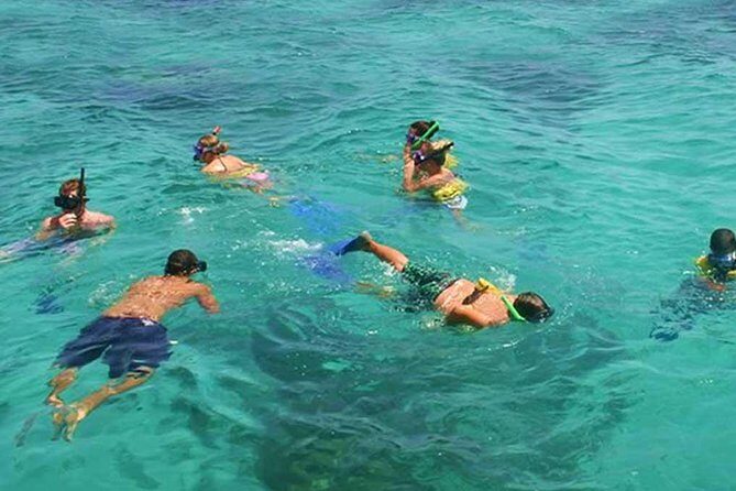 Catamaran Party on the Caribbean Sea to Isla Mujeres - Frequently Asked Questions