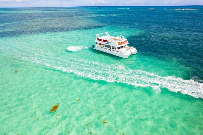 Catamaran Party Snorkeling and Barra Libre from Punta Cana - Final Thoughts