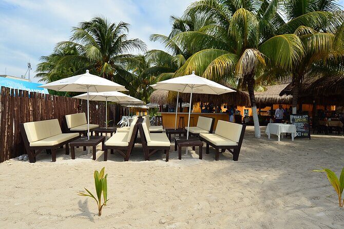 Catamaran Plus Reef Snorkeling and Isla Mujeres Visit - What’s Included and What’s Not
