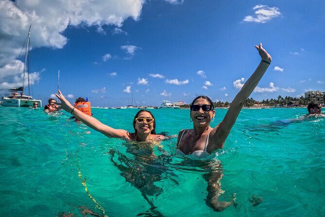 Catamaran Plus Reef Snorkeling and Isla Mujeres Visit - Who Is This Tour Best For?