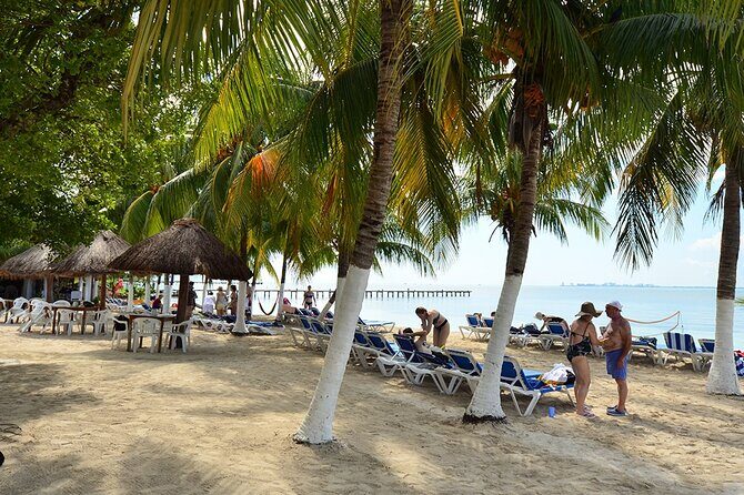 Catamaran Plus Reef Snorkeling and Isla Mujeres Visit - Final Thoughts