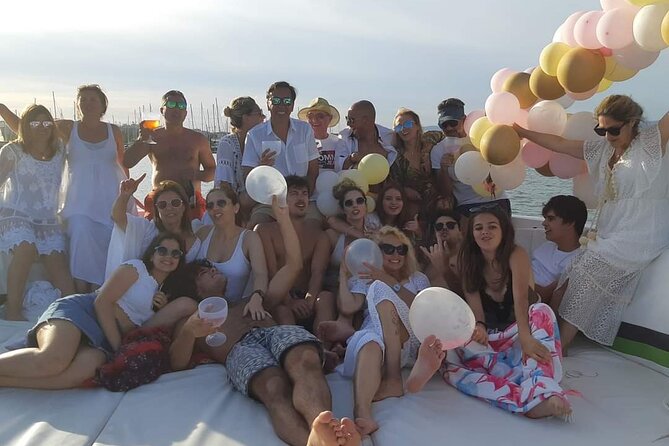 Catamaran Private Tour - Benagil & Marinha Beach - (28 PAX) - Final Thoughts