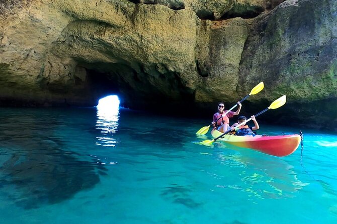 Catamaran Private Tour - Benagil & Marinha Beach - (28 PAX) - FAQ