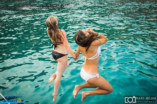 Catamaran Ride - Costa Brava With Barbecue and Drinks. Family-Friendly. - Accessibility and Policies