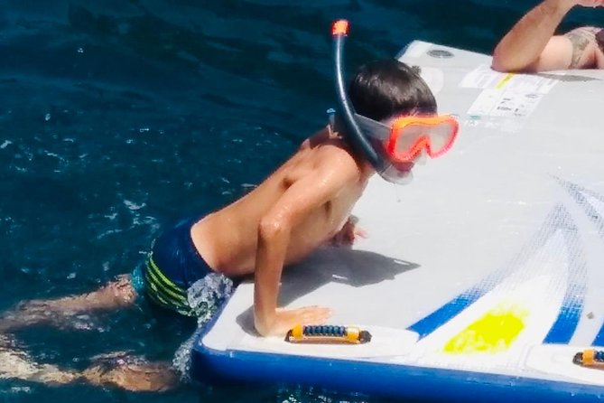 Catamaran Ride - Costa Brava With Barbecue and Drinks. Family-Friendly. - What to Expect on the Catamaran Ride