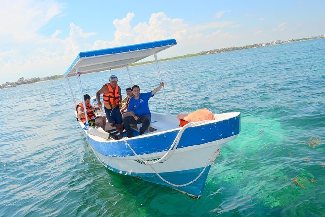 Catamaran Sail and Snorkeling Tour with Open Bar in Puerto Morelos - An In-Depth Look at the Tour Experience