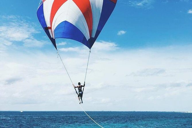Catamaran Sail to Isla Mujeres with all inclusive from Cancun or Riviera Maya - Timing and Practical Considerations