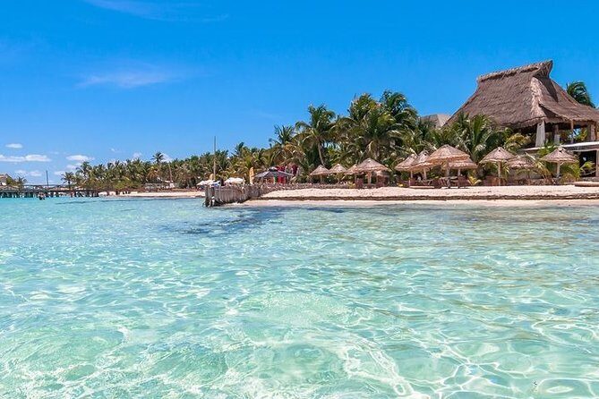 Catamaran Sailing and Snorkeling to Isla Mujeres from Cancun - An In-Depth Look at the Tour Experience